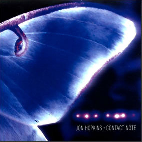 Releases - Jon Hopkins