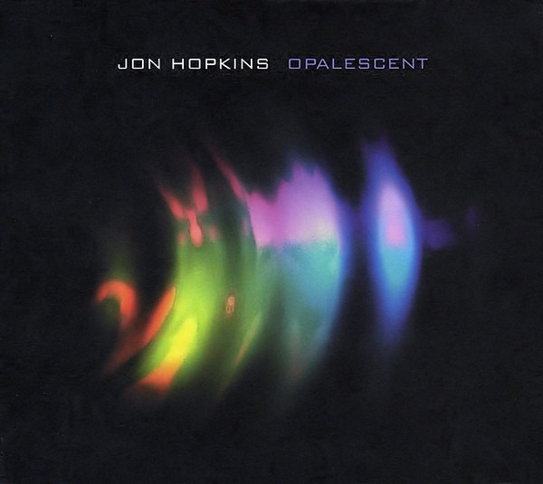 Releases - Jon Hopkins