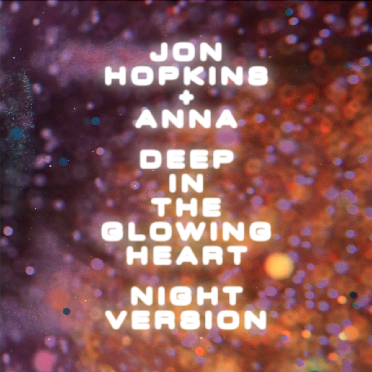 Releases - Jon Hopkins