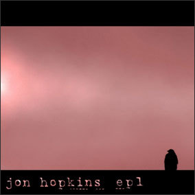 Releases - Jon Hopkins
