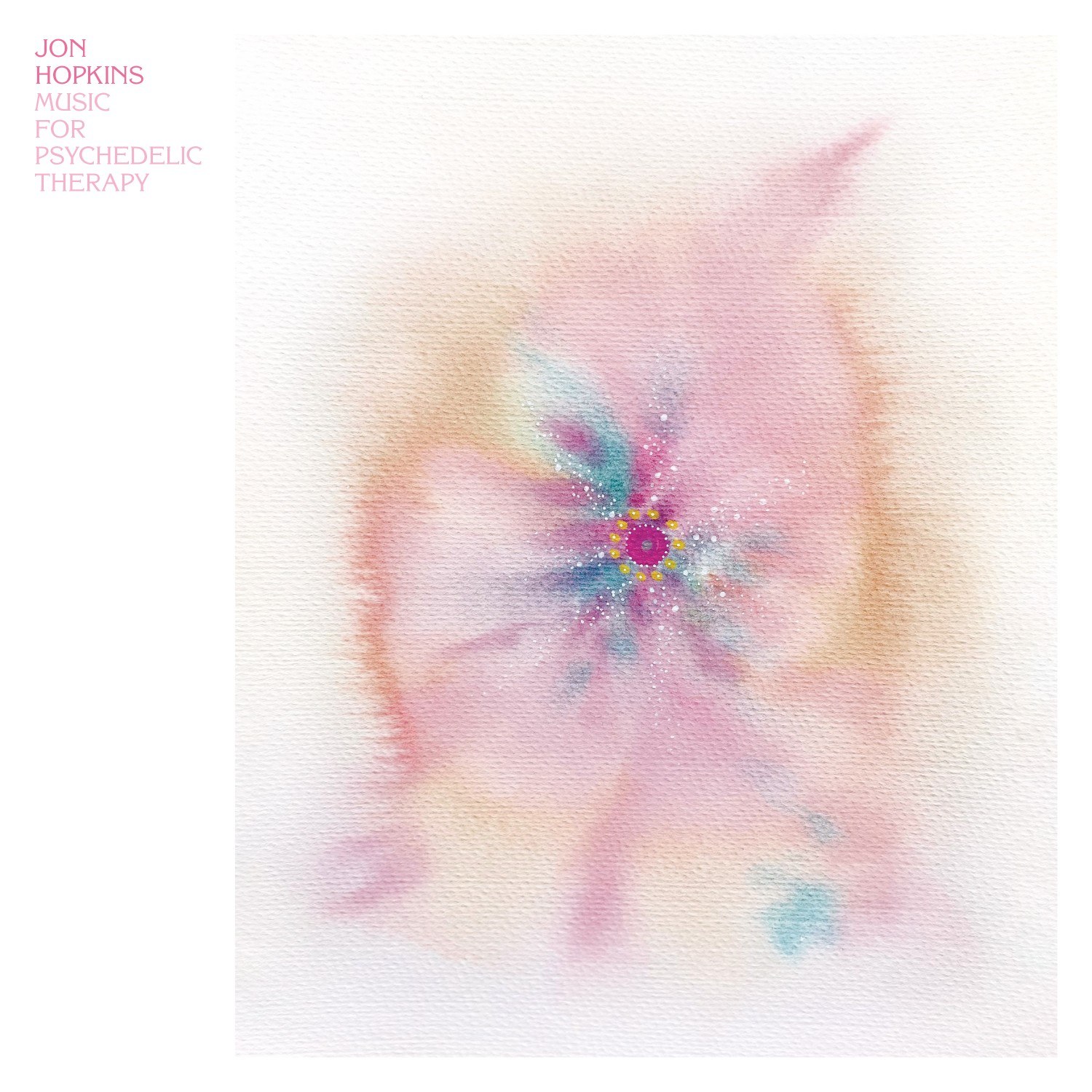 Releases - Jon Hopkins